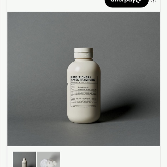Le Labo | Hair | Le Labo Conditioner | Poshmark